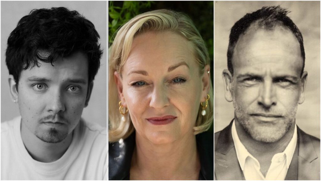 Further casting announced for Beatles drama Hamburg Days - Liverpool ...